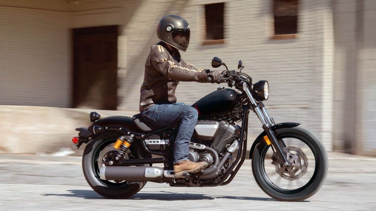 Yamaha Bolt 250 A New Revolution सुपरबाइक: एक नवीन क्रांती